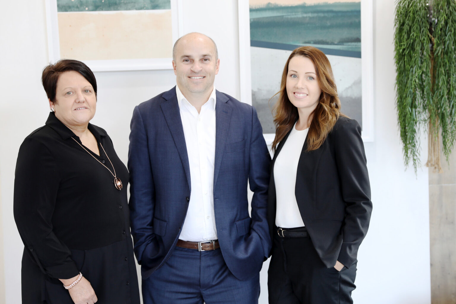 About - Vital Financial Group